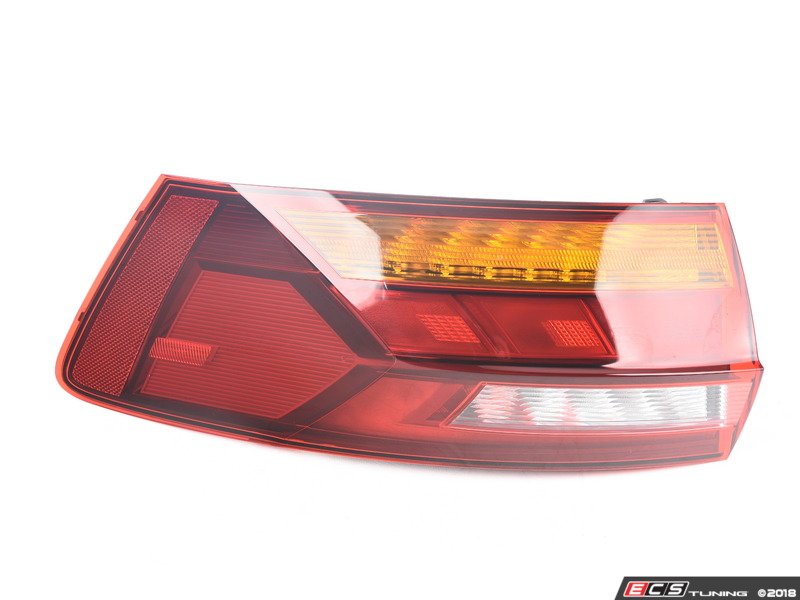 Genuine Volkswagen Audi - 17A945096A - TAIL LIGHT (17A 945 096 A)