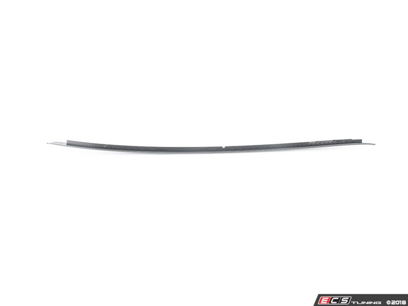 Genuine BMW - 51317250404 - E71 Windshield trim - right (51-31-7-250-404)