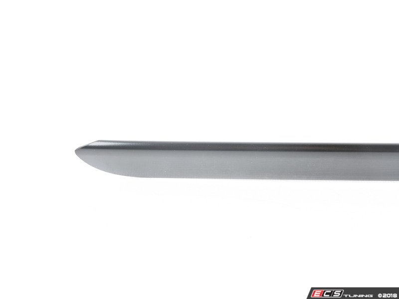 Genuine BMW - 51317250404 - E71 Windshield trim - right (51-31-7-250-404)