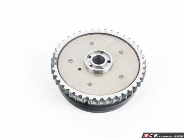 Genuine BMW - 11367598001 - Timing Chain Sprocket - Intake Camshaft (11 ...