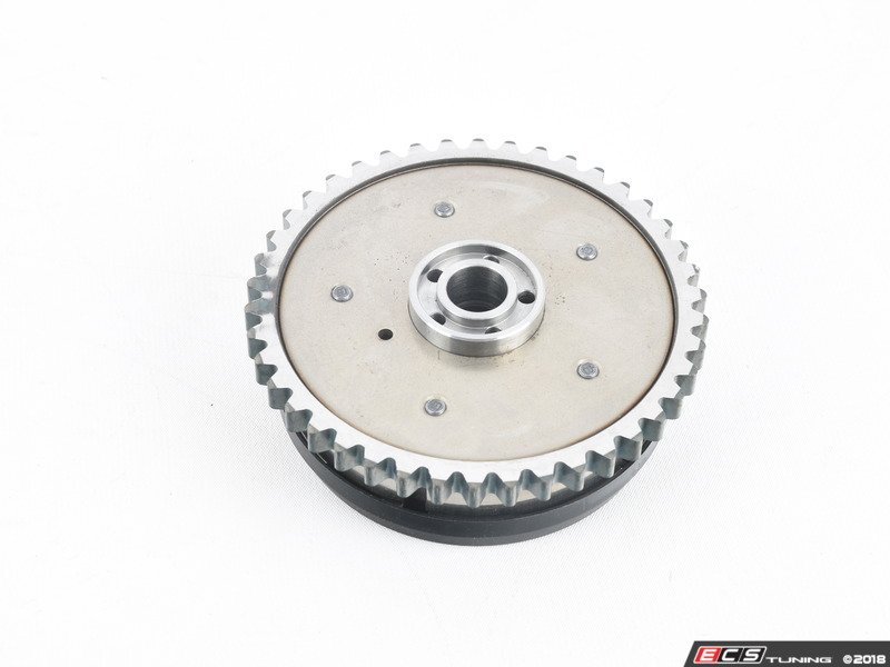 Genuine BMW - 11367598001 - Timing Chain Sprocket - Intake Camshaft (11 ...