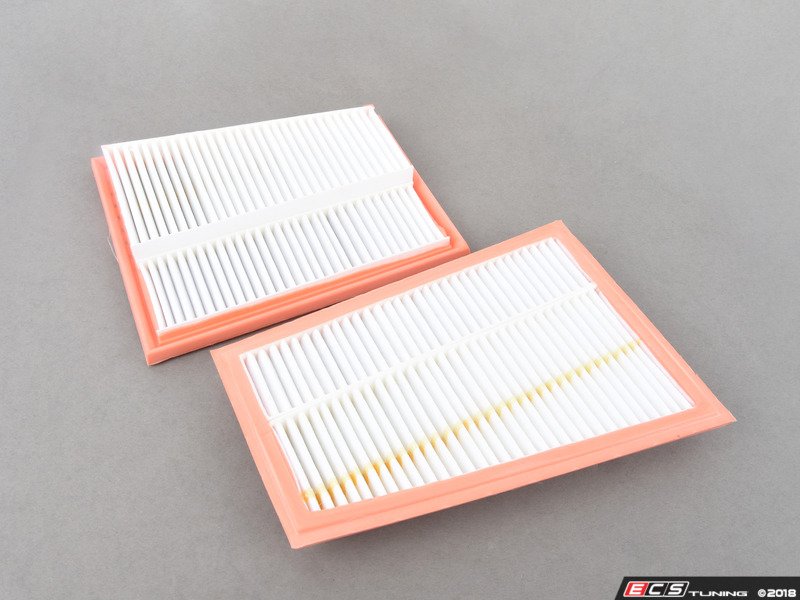 NPN - 6420940404 - Air Filter Set - (NO LONGER AVAILABLE)
