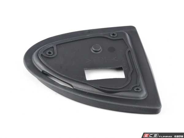 Genuine Mercedes Benz - 220811019864 - SEAL - (NO LONGER AVAILABLE)