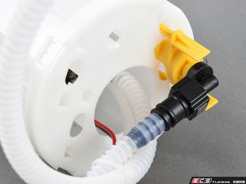 Hamburg Tech - 95562093101 - Fuel Pump