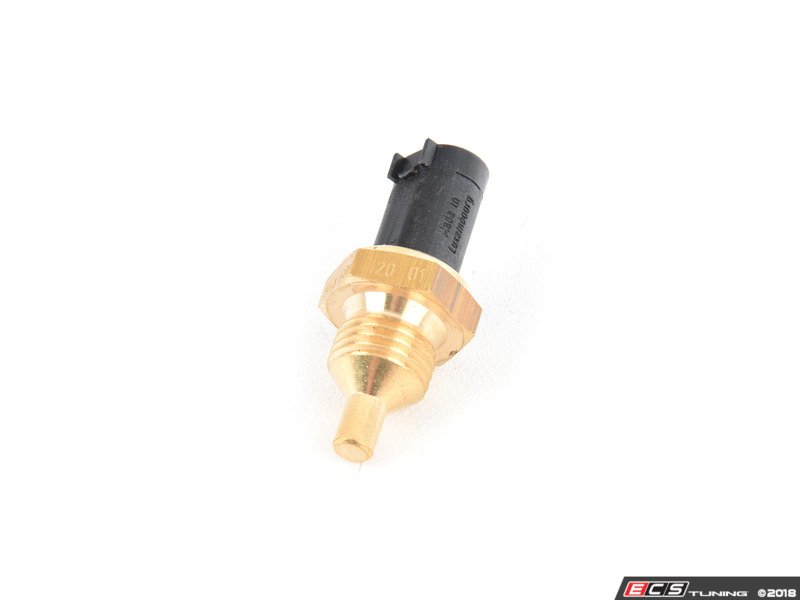 Genuine Porsche - 94860642001 - TEMPERATURE SENSOR
