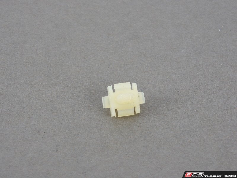 Genuine Mercedes Benz - 1249880578 - CLIP