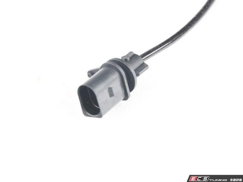 Sadeca - 4H0615121Q - Front Brake Pad Wear Sensor