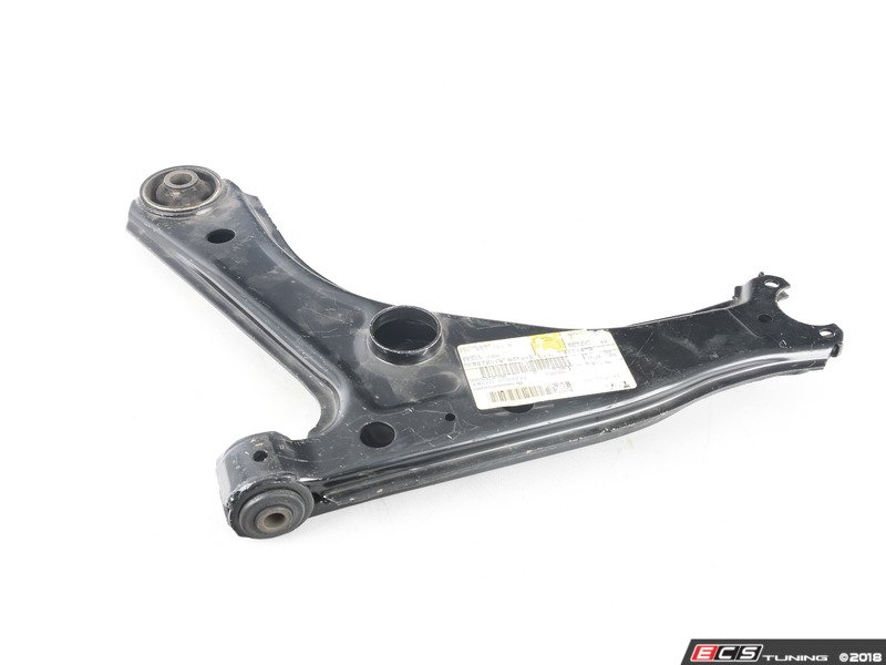 Genuine Volkswagen Audi - 1H0407151A - Front Control Arm - Left (1H0 ...