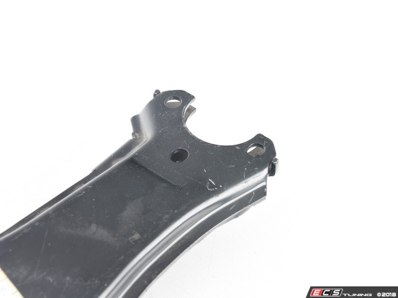 Genuine Volkswagen Audi - 1H0407151A - Front Control Arm - Left (1H0 ...