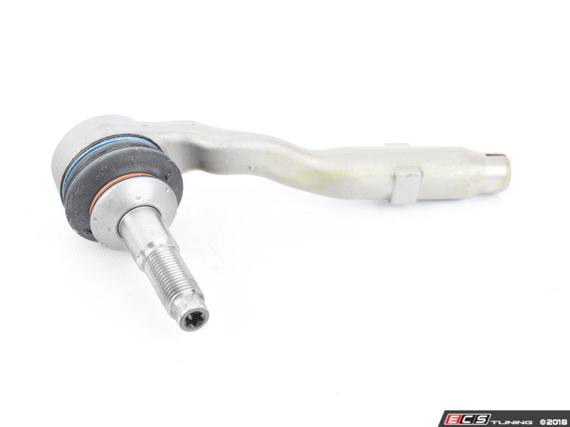 Genuine BMW - 32106784796 - Tie Rod End - Right (32-10-6-784-796)