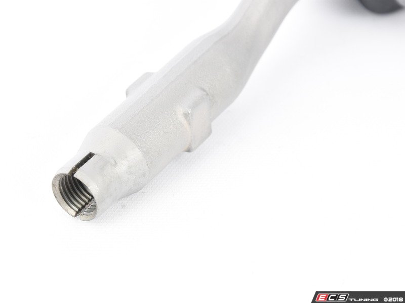 Genuine BMW - 32106784790 - Tie Rod End - Left (32-10-6-784-790)