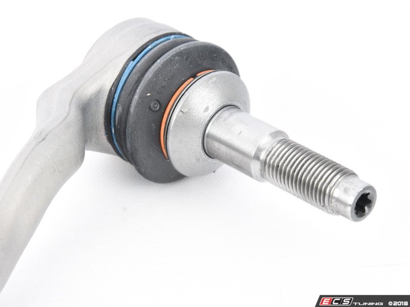 Genuine BMW - 32106784790 - Tie Rod End - Left (32-10-6-784-790)