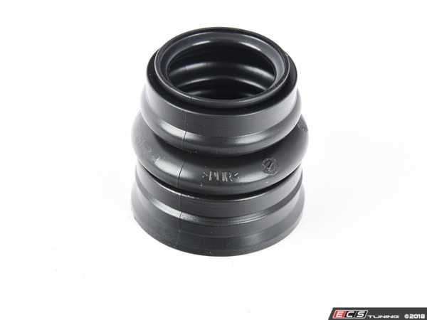 Genuine Mercedes Benz - 2214110097 - BOOT