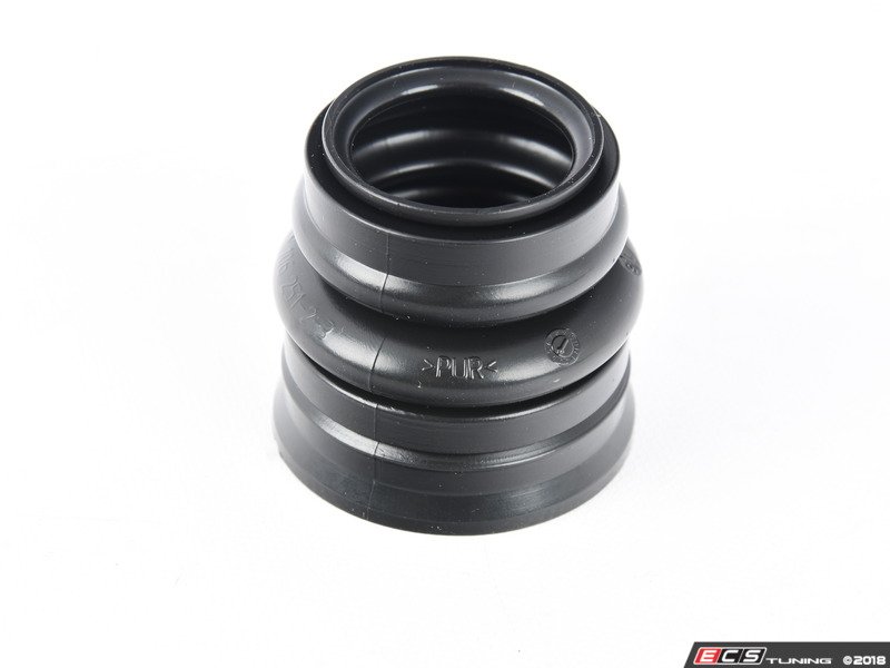 Genuine Mercedes Benz - 2214110097 - BOOT