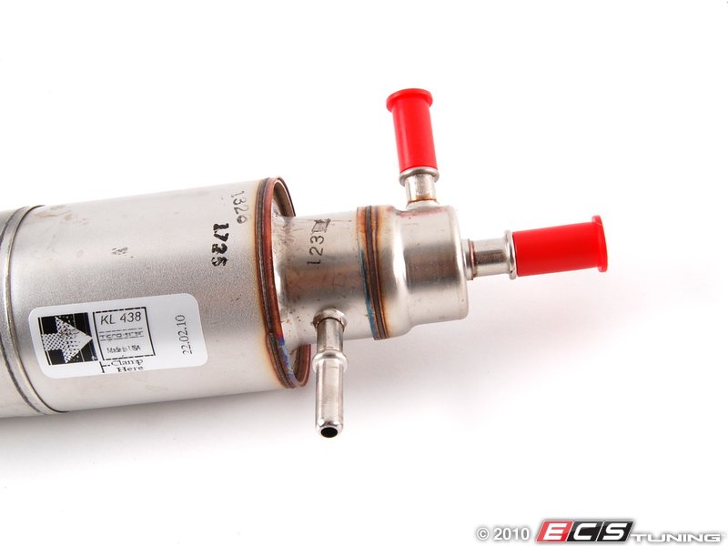 Mahle - 1634770801 - Fuel Filter - Priced Each