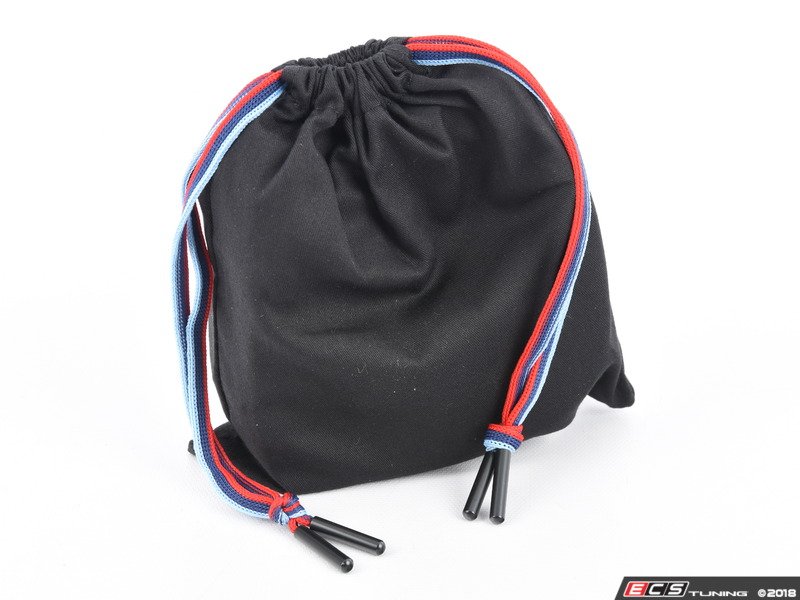 Genuine BMW - 80162410912 - BMW M BELT - (NO LONGER AVAILABLE) (80-16-2 ...