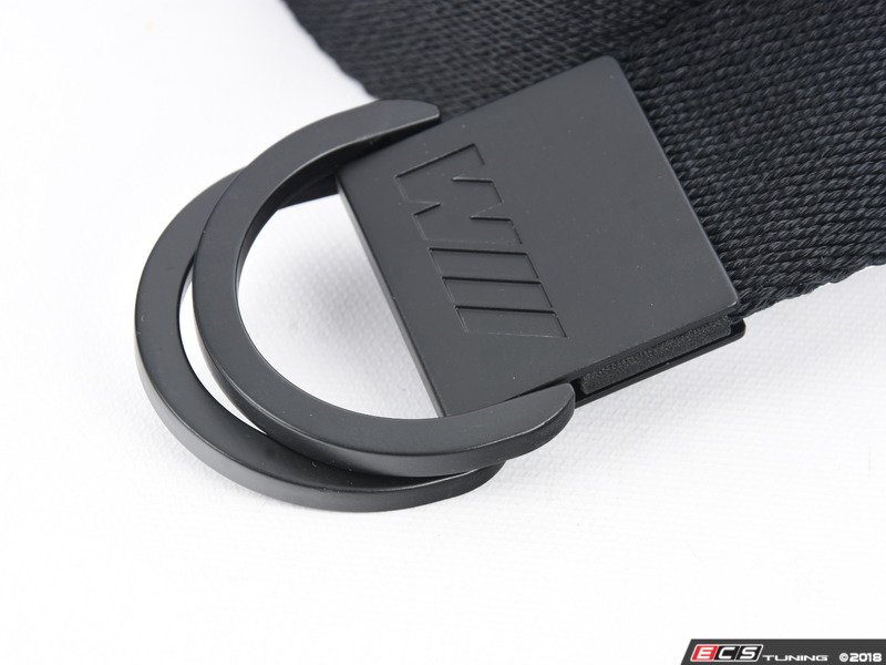 Genuine BMW - 80162410912 - BMW M BELT - (NO LONGER AVAILABLE) (80-16-2 ...