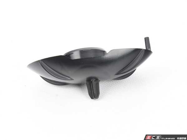 Genuine BMW - 33506863445 - COVERING CAP (33-50-6-863-445)