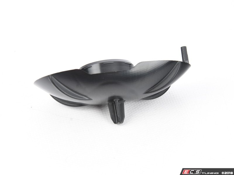 Genuine BMW - 33506863445 - COVERING CAP (33-50-6-863-445)