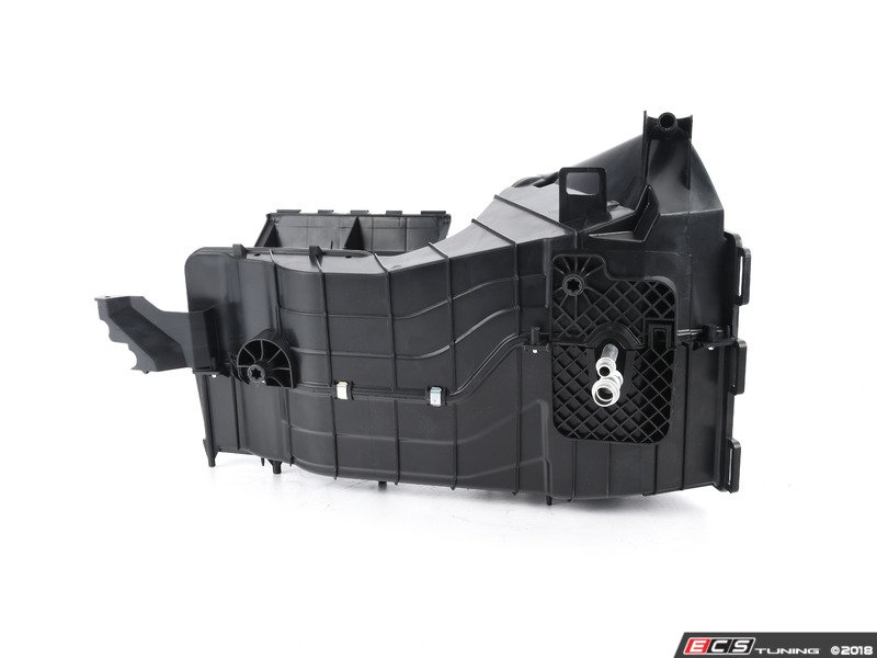 Genuine Volkswagen Audi - 7L0819087AA - A/C Evaporator With Housing ...