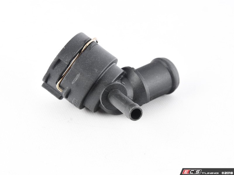 Genuine Volkswagen Audi - 5Q0122291BB - COUPLPIECE (5Q0 122 291 BB)