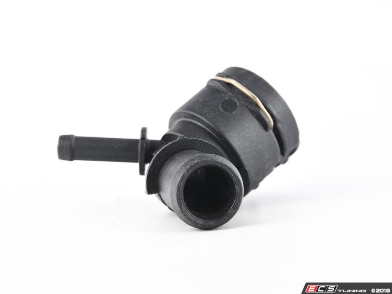 Genuine Volkswagen Audi - 5Q0122291BB - COUPLPIECE (5Q0 122 291 BB)