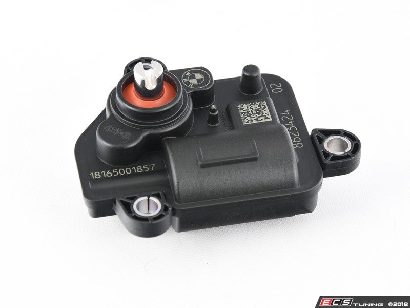 Genuine BMW - 18308623424 - ACTUATOR DRIVE, EXHAUST FLAP (18-30-8-623-424)