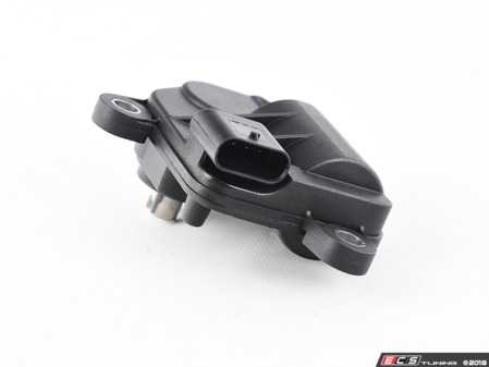 Genuine BMW - 18308623424 - ACTUATOR DRIVE, EXHAUST FLAP (18-30-8-623-424)