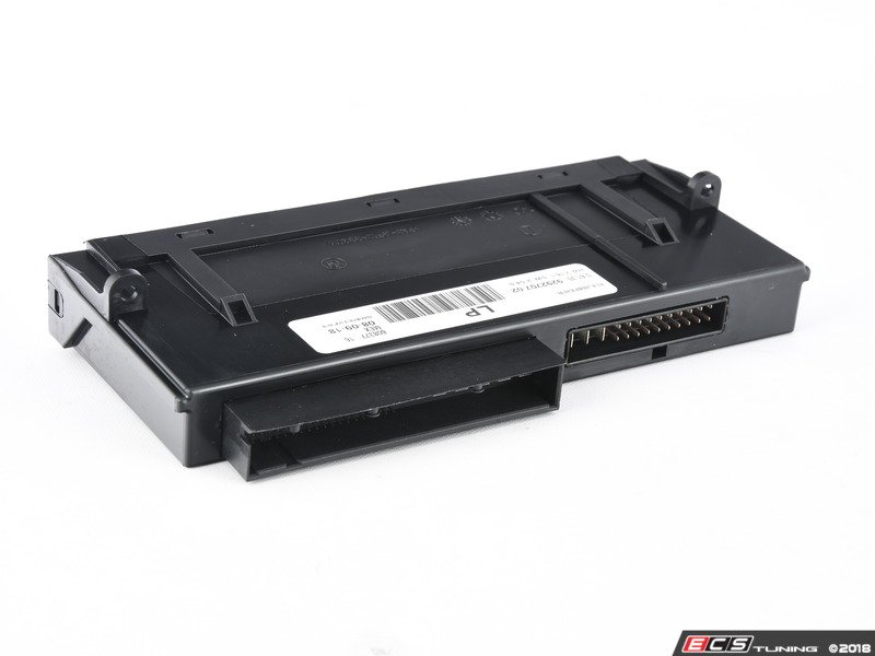 Genuine BMW - 61359292707 - ELECTRONIC JUNCTION (61-35-9-292-707)