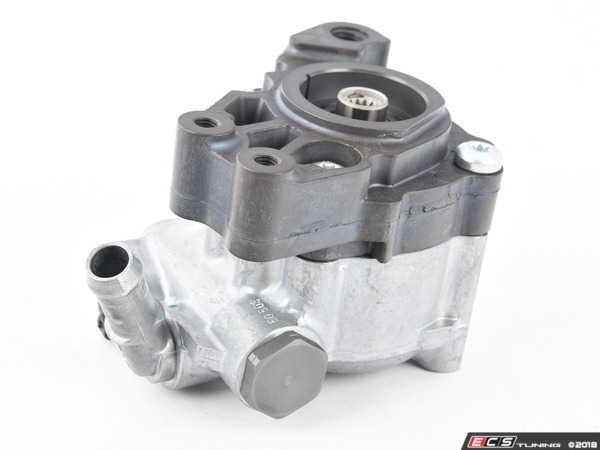 Genuine Volkswagen Audi - 4H0145156P - PUMP (4H0 145 156 P)