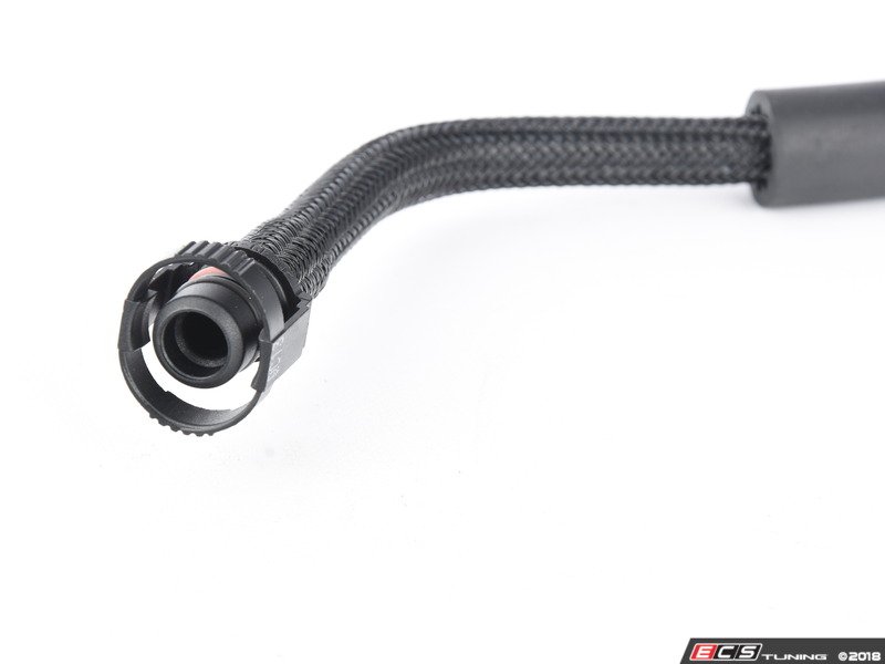 Genuine BMW - 13907838441 - PIPE (13-90-7-838-441)
