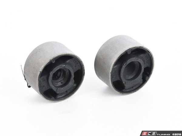 Lemforder - 31129059288 - Front Control Arm Bushing Set