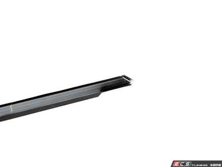 Genuine BMW - 51357496139 - F30 Chrome Door Window Trim - Front Left ...