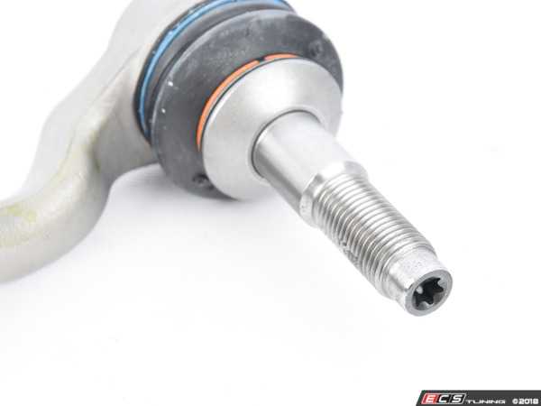 Genuine BMW - 32106784796 - Tie Rod End - Right (32-10-6-784-796)