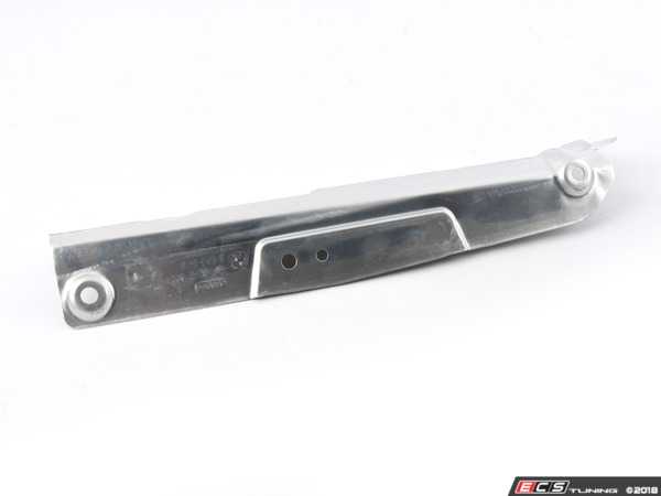 Genuine BMW - 51487893363 - PROTECTION PLATE (51-48-7-893-363)