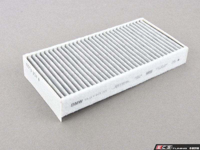 Genuine BMW - 64116823725 - Cabin Filter / Fresh Air Filter (64-11-6 ...