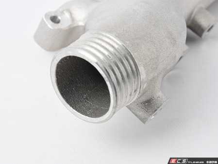 Genuine BMW - 11531315271 - Coolant Pipe - Forward Position (11-53-1 ...