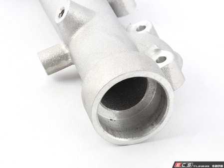 Genuine BMW - 11531315271 - Coolant Pipe - Forward Position (11-53-1 ...