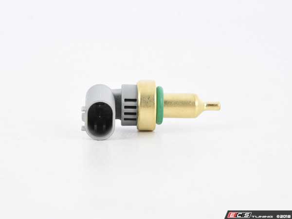 Genuine Mercedes Benz - 0009056102 - Engine Coolant Temperature Sensor ...