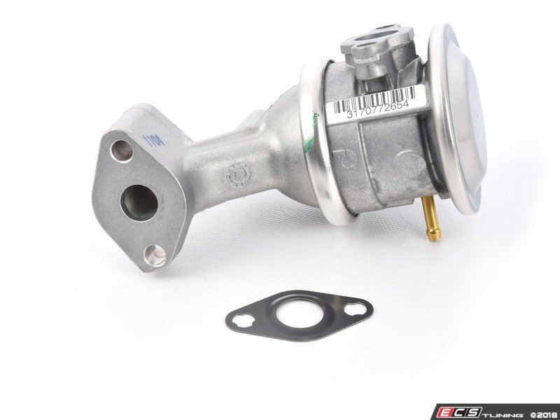 Pierburg - 06E131101K - EGR Valve - Left