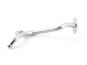 Genuine BMW - 11137802669 - Oil Pan Gasket (11-13-7-802-669)