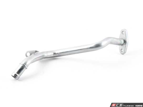 Genuine BMW - 11427795974 - E90 Oil Return Pipe (11-42-7-795-974)