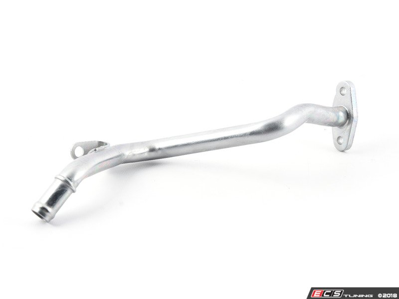 Genuine BMW - 11427795974 - E90 Oil Return Pipe (11-42-7-795-974)