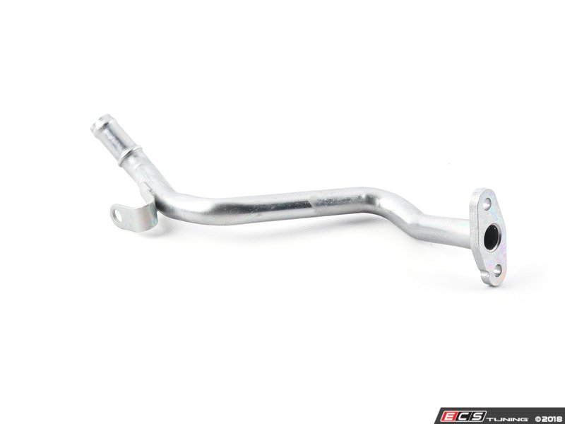 Genuine BMW - 11427795974 - E90 Oil Return Pipe (11-42-7-795-974)