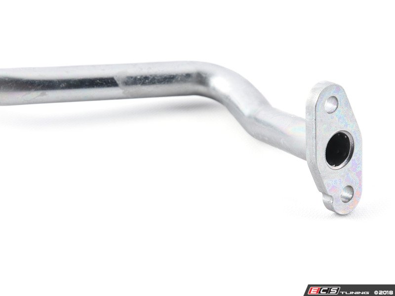 Genuine BMW - 11427795974 - E90 Oil Return Pipe (11-42-7-795-974)