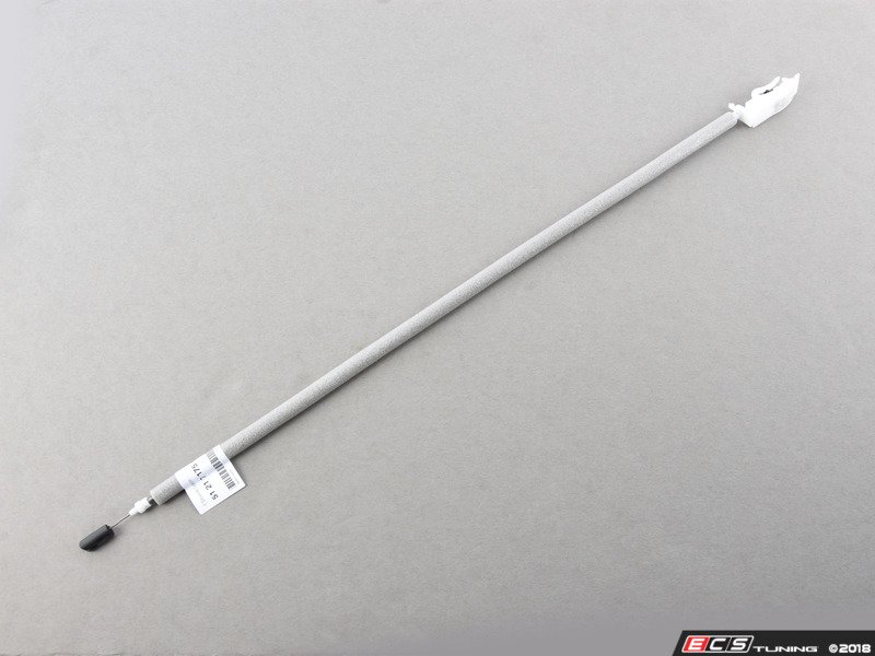 Genuine BMW - 51217175652 - F10 Bowden Cable - Door Opener - Front (51 ...