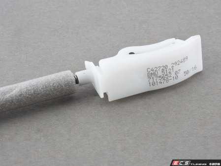 Genuine BMW - 51217175652 - F10 Bowden Cable - Door Opener - Front (51 ...