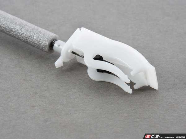 Genuine BMW - 51217175652 - F10 Bowden Cable - Door Opener - Front (51 ...