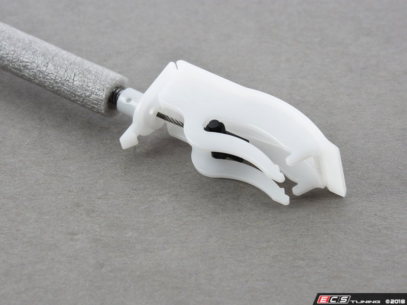 Genuine BMW - 51217175652 - F10 Bowden Cable - Door Opener - Front (51 ...