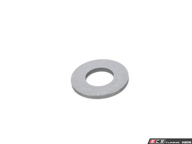 Genuine Volkswagen Audi - N90448501 - WASHER (N 904 485 01)